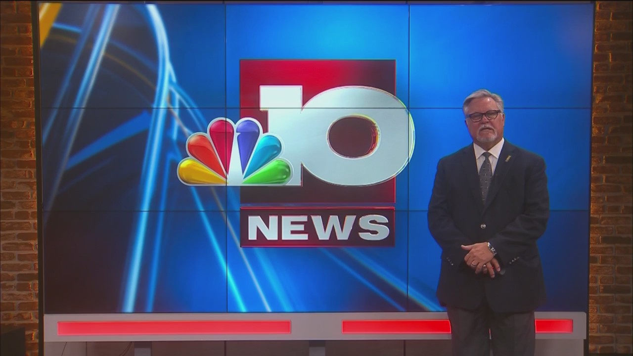 Midday Ark-La-Miss News Update: June 17, 2025