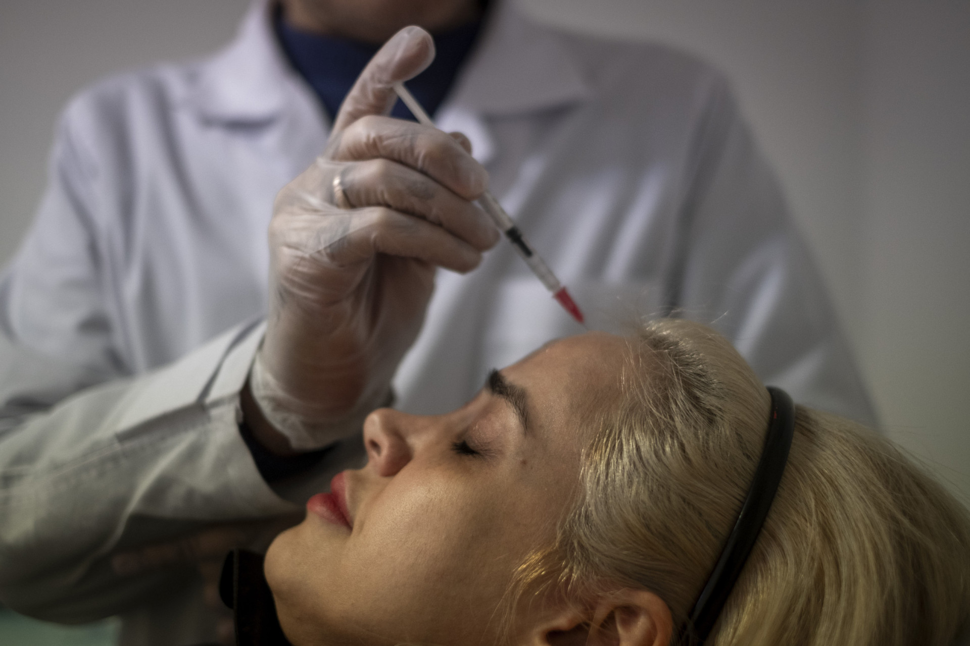 Tudo o que você precisa saber antes de aplicar Botox