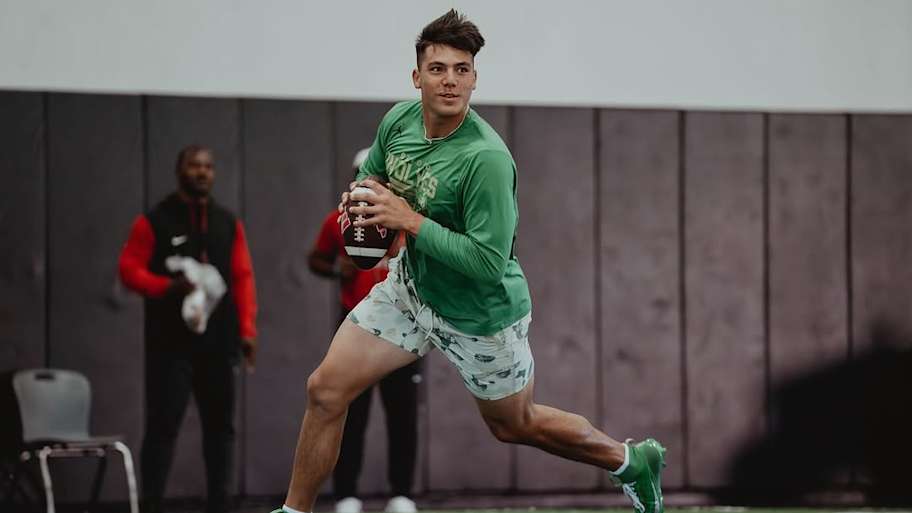 Was Dayton Raiola the Right Call for Nebraska's 2026 QB Class?