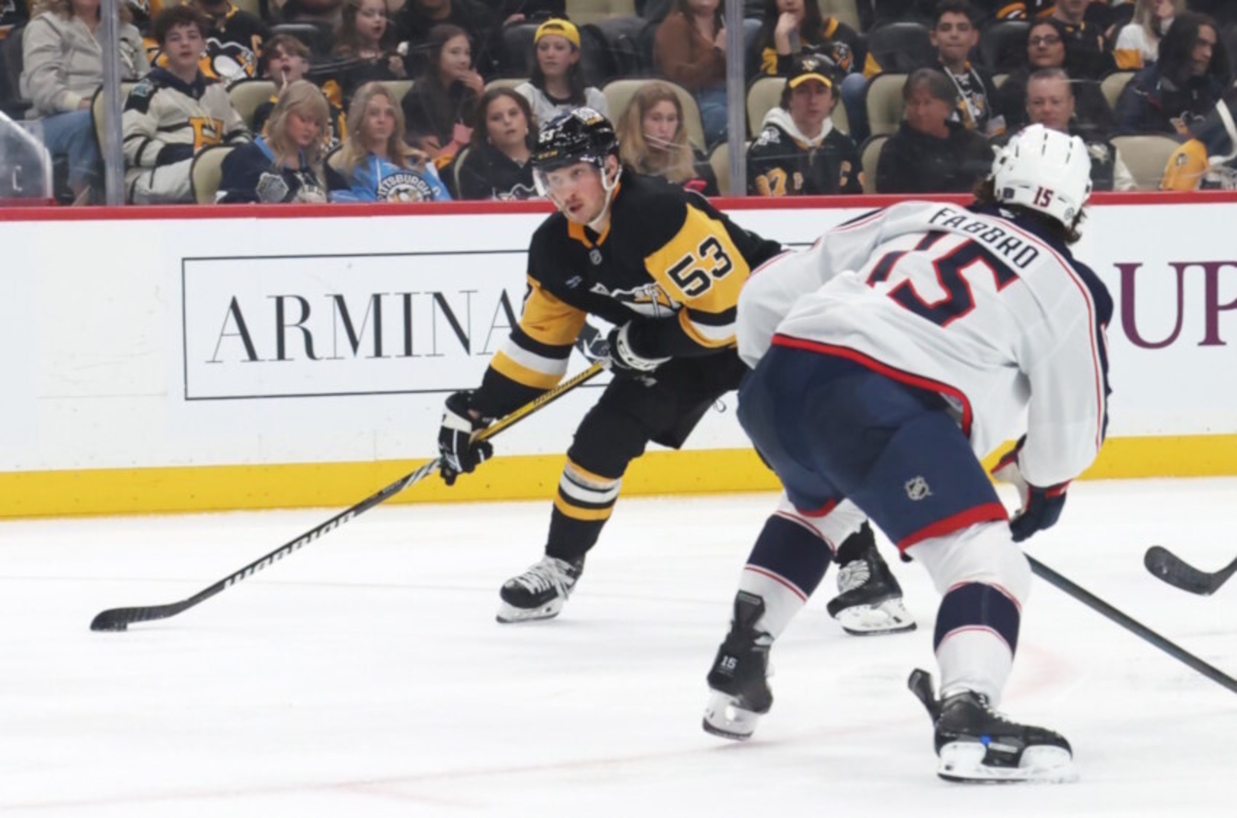 Are the Pittsburgh Penguins stuck in no man's land?