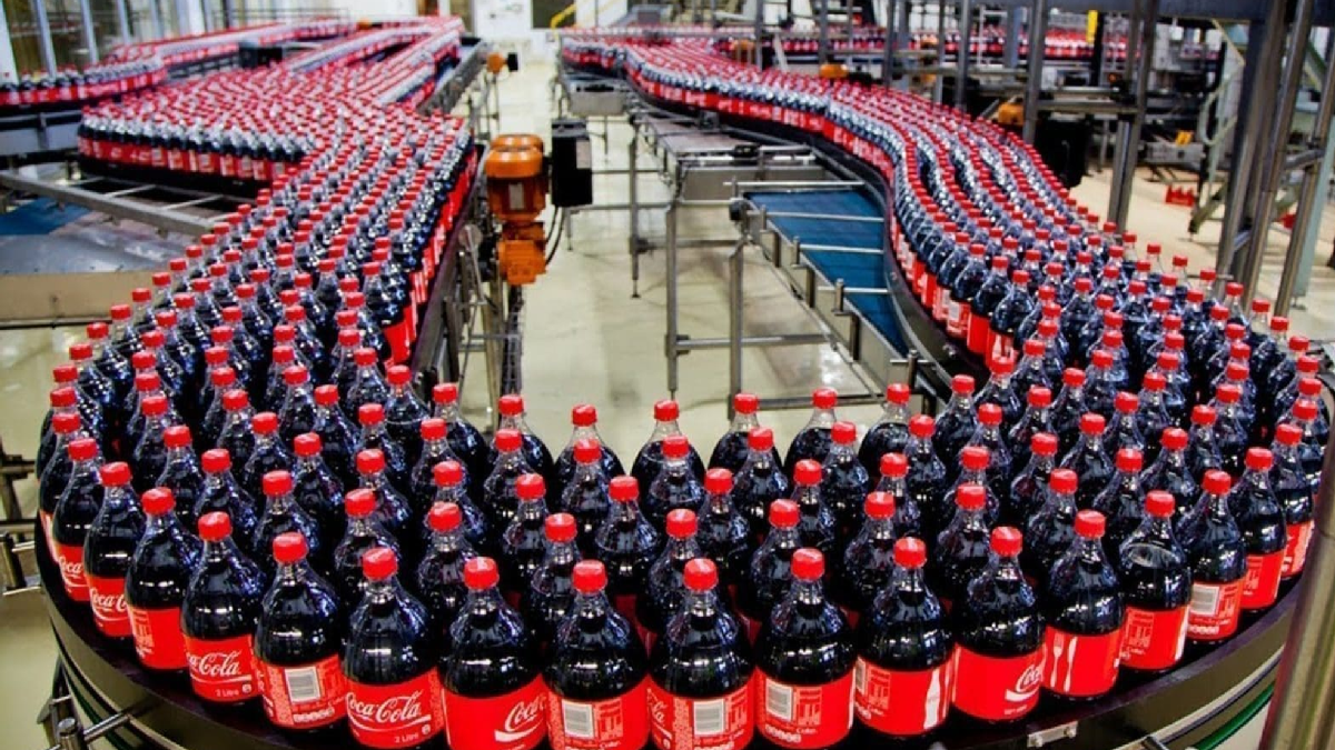 Coke's California Curtain Call: What This Factory Closure Means for ...