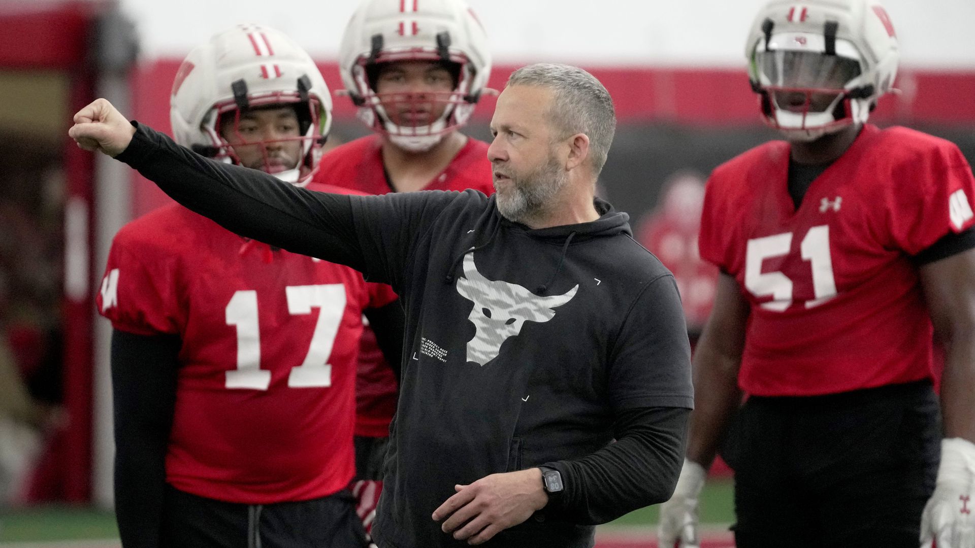 Wisconsin Football: State of the 2026 recruiting class on defense
