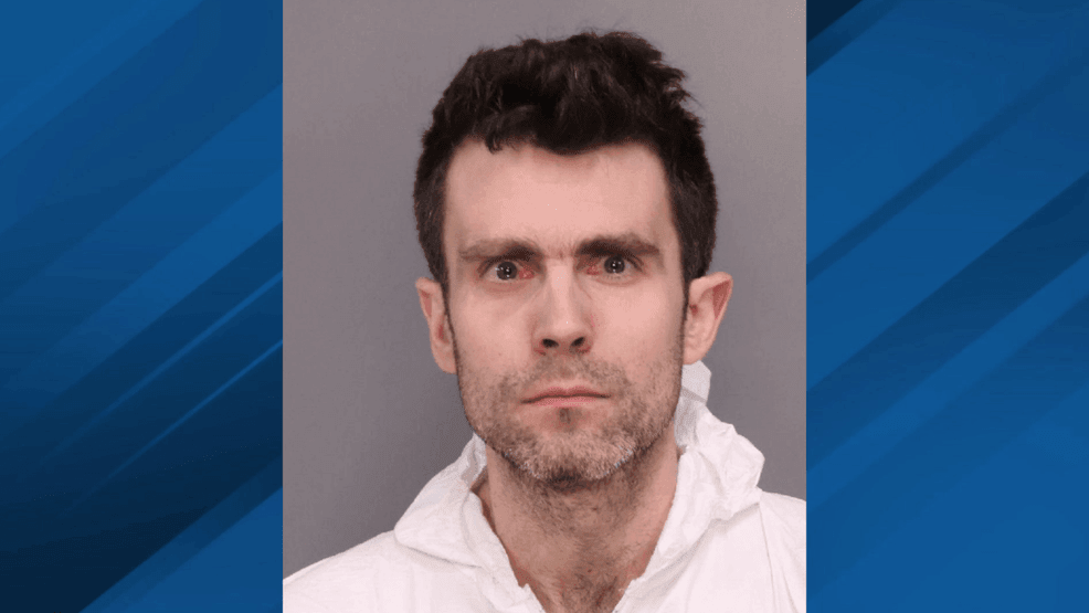 Man charged with murder, allegedly shot coworker at Scranton Lowe's