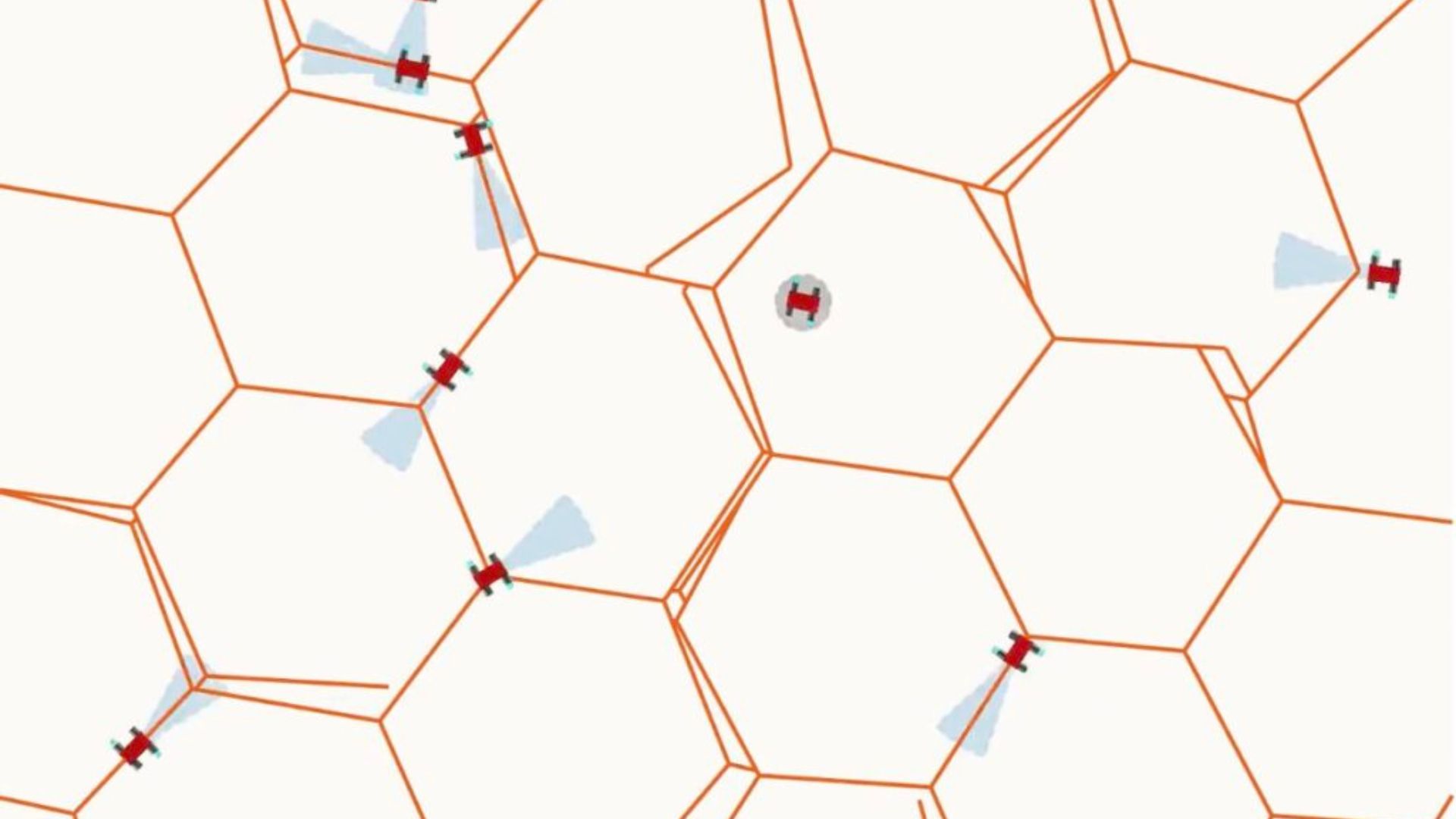 World’s most adaptable robot swarm builds without plans, blueprints, or ...
