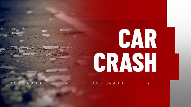 1 officer, 1 driver injured after crash in East St. Louis