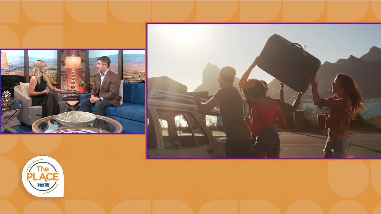 Summer can be a time where many people's spending gets away from them.