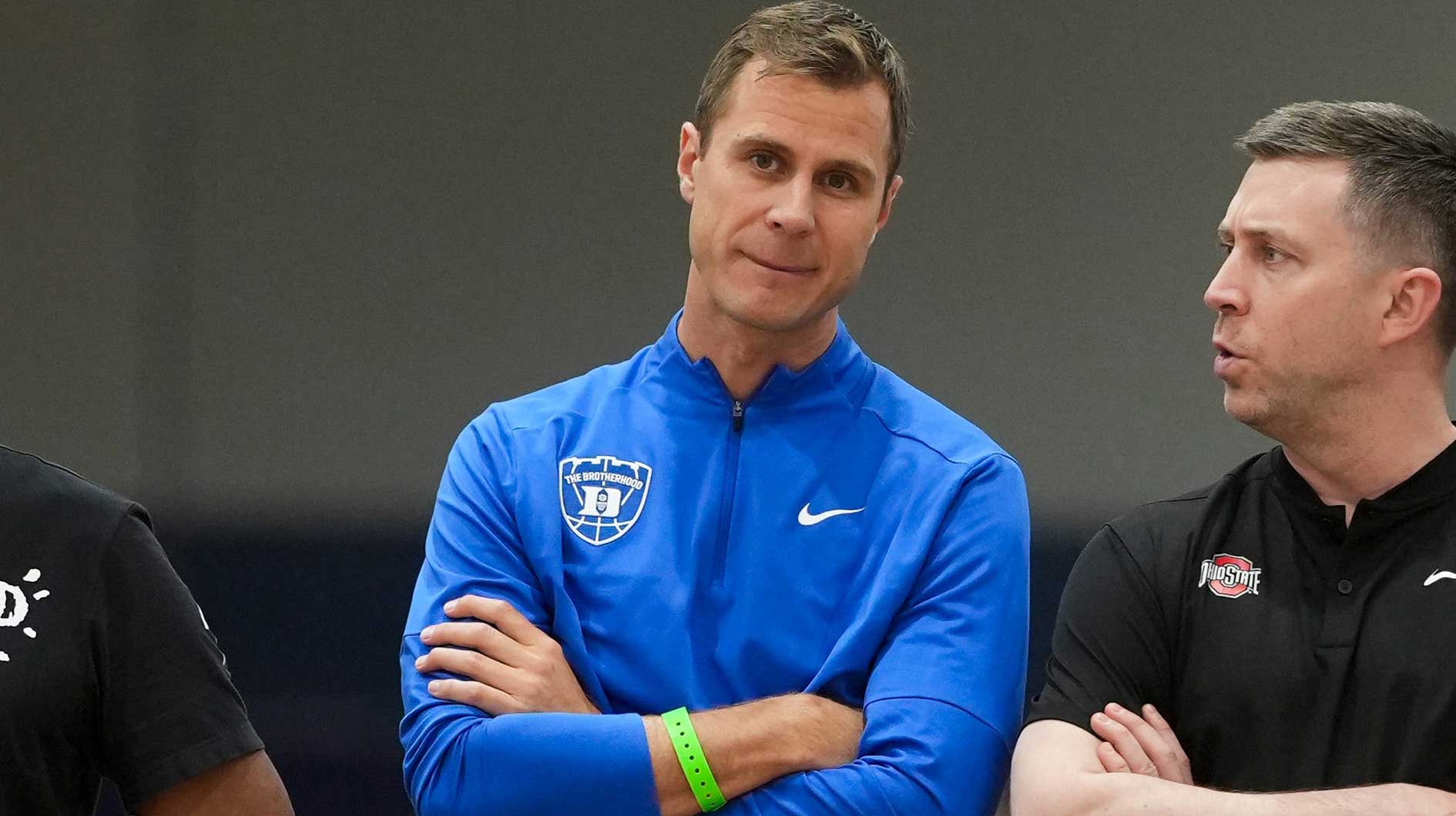 Duke basketball’s Cameron Boozer draws intriguing Kevin Love comparison