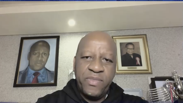 Storm damage in Impendle inspected