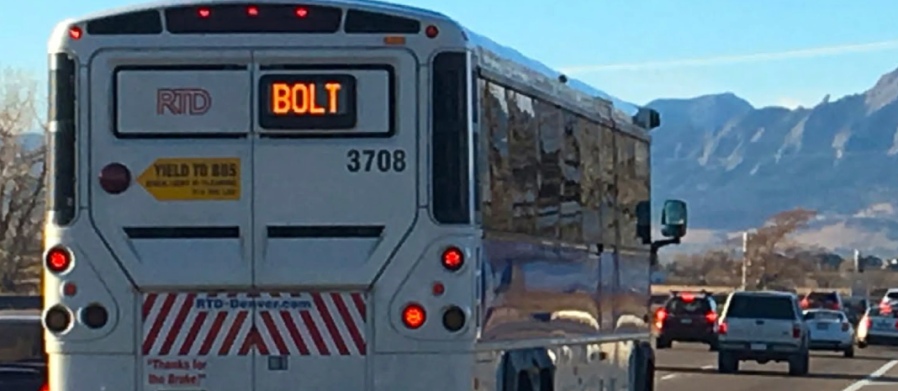 RTD seeks feedback for Bus Rapid Transit between Boulder, Longmont
