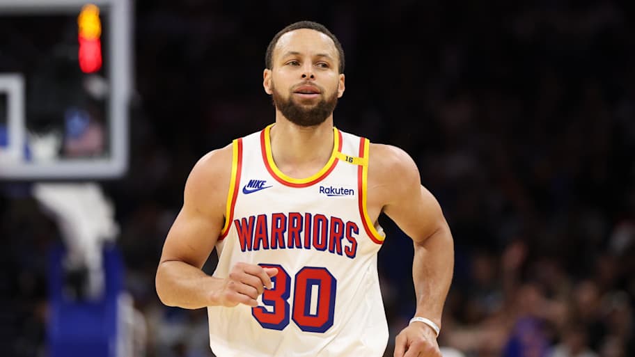 Warriors Land New Splash Brother in 2025 NBA Mock Draft