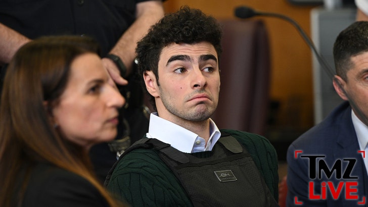 Luigi Mangione’s Job, Daily Life Revealed by Former Jail Mate