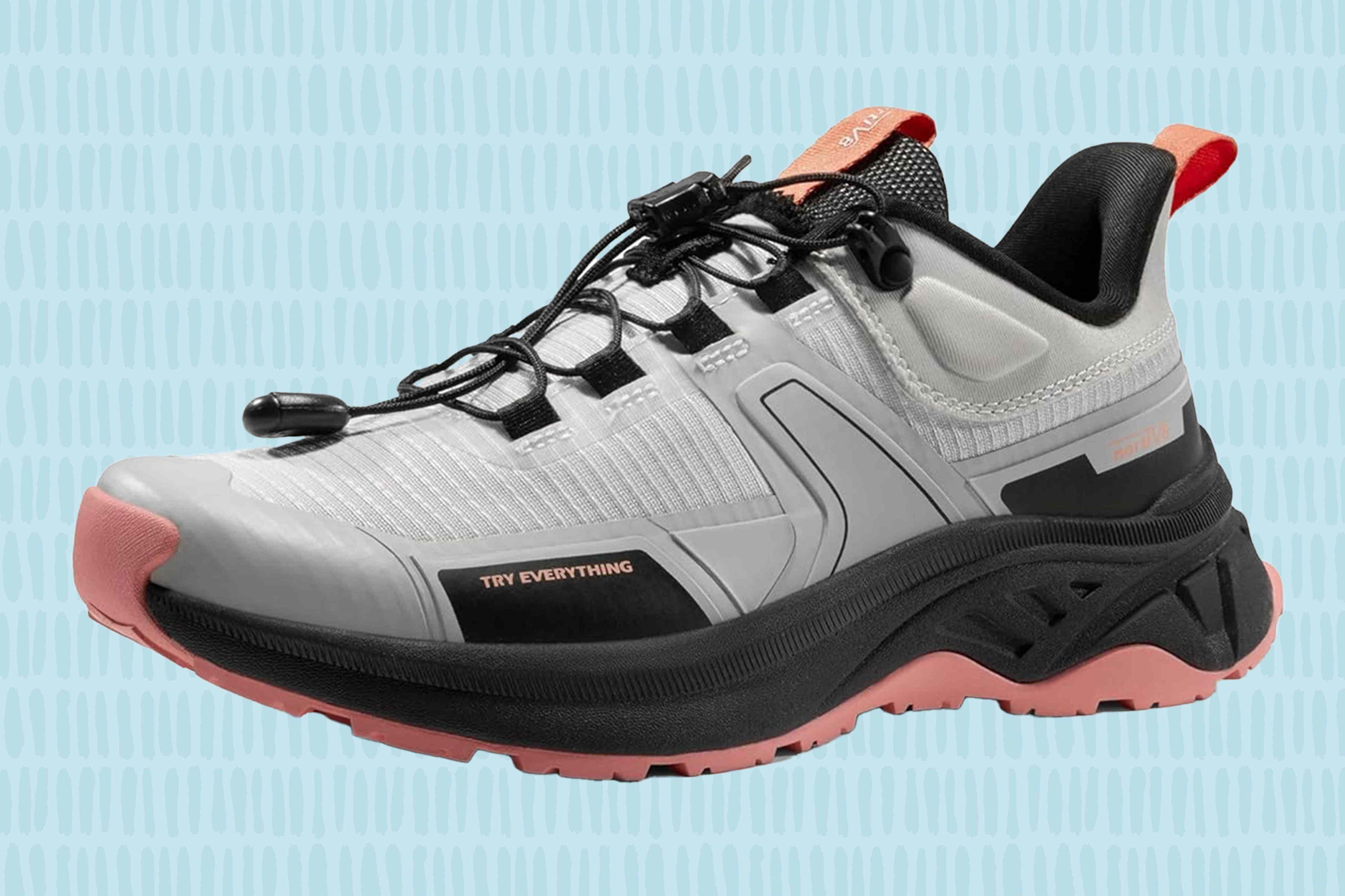 Shoppers Say These $58 Sneakers Are ‘Just as Comfortable’ as $180 Hokas ...