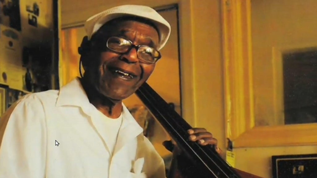 Charles Burrell, Denver's "Jackie Robinson of classical music," dies at ...