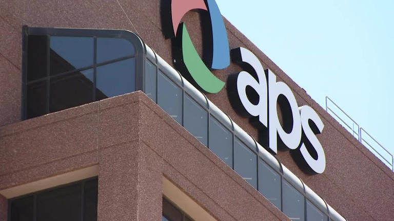 APS applies to raise Arizona electricity rates by 14% beginning next year