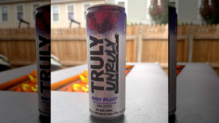 31 Truly Hard Seltzer Flavors, Ranked Worst To Best