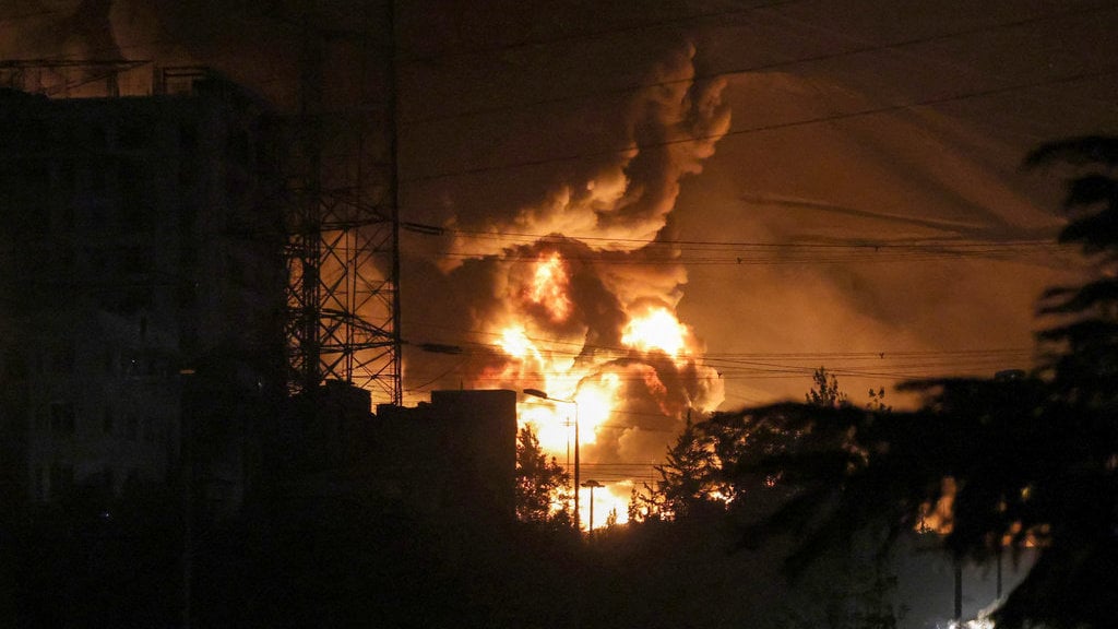 Awal Mula Perang Israel vs Iran, Penyebab, dan Situasi Terkini