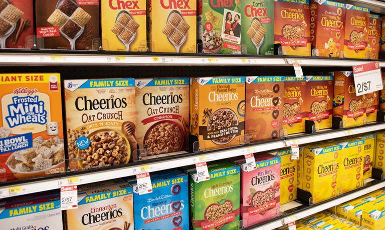 Cheerios Quietly Discontinues 3 Flavors and Customers Are ‘Sad to See ...