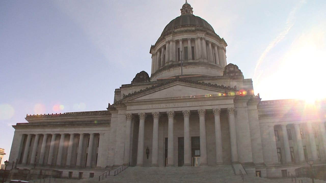 Everything to know about WA laws going into effect July 1