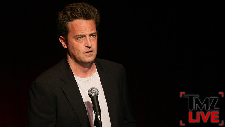 Doctor Charged in Matthew Perry Case Agrees to Plead Guilty