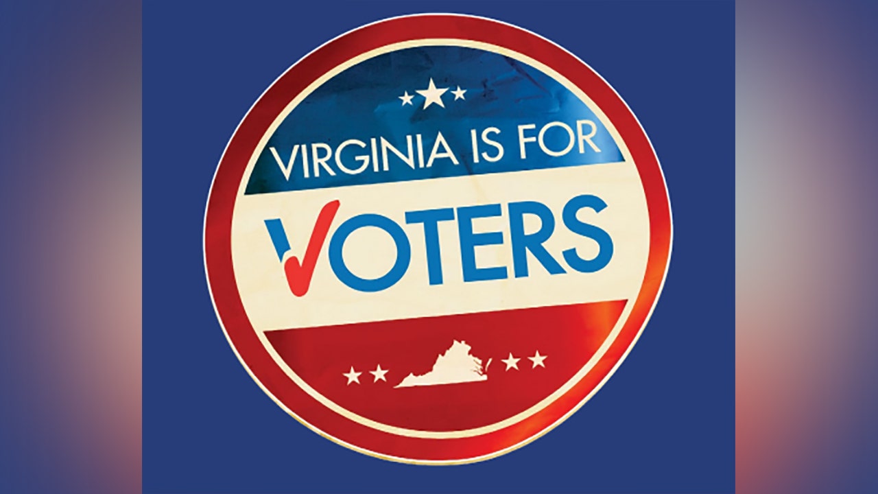 Virginia Elections 2025: What time polls open, who's on the ballot ...