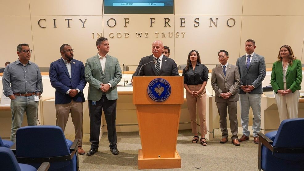Judge rejects bid to open Fresno mayor’s internal budget talks amid ...