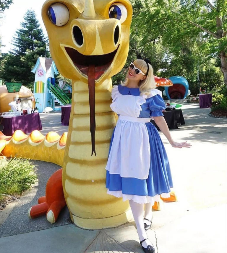Fairyland California Celebrates 75 Years of Magic