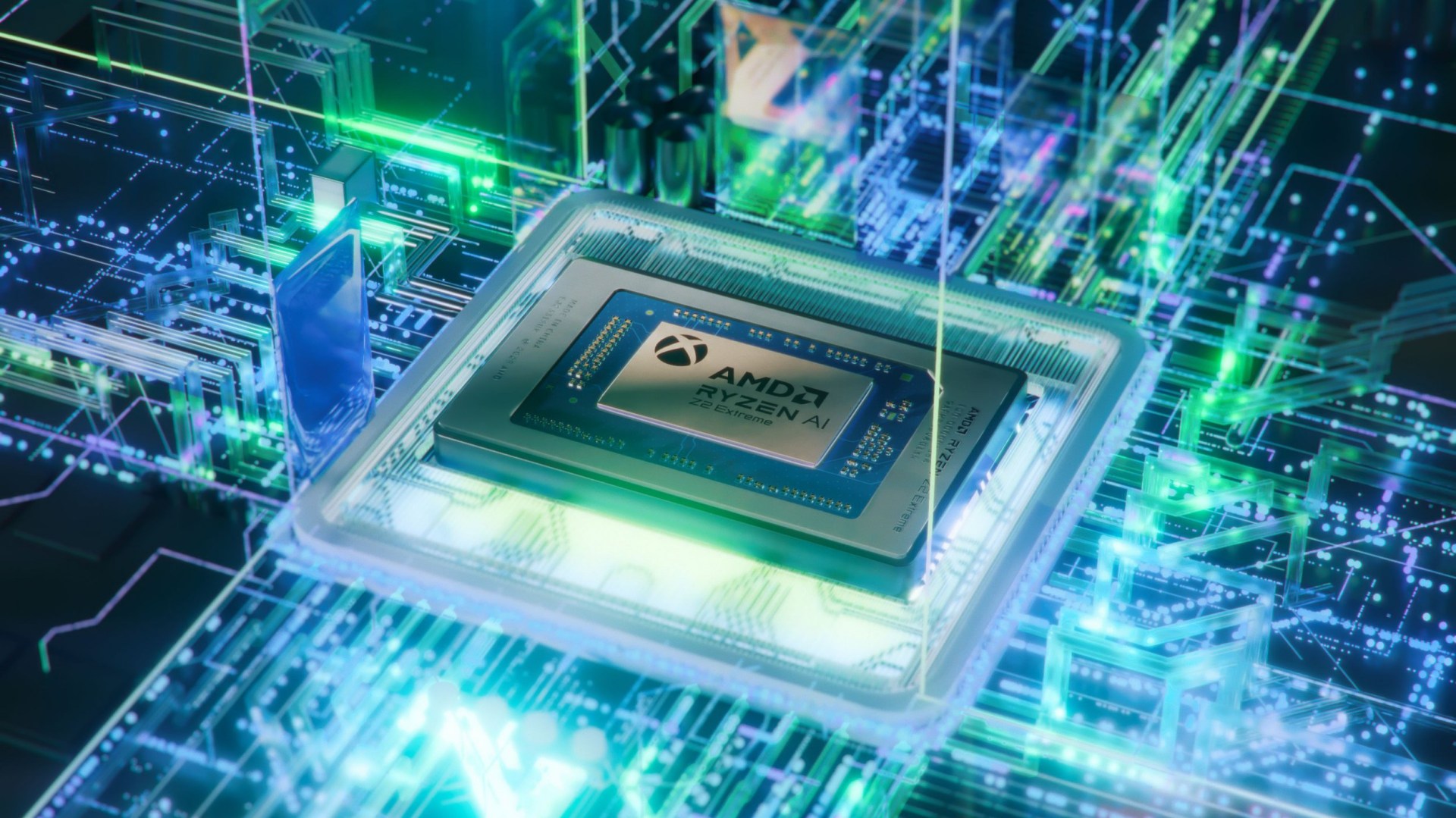 Microsoft confirms next gen Xbox consoles with AMD