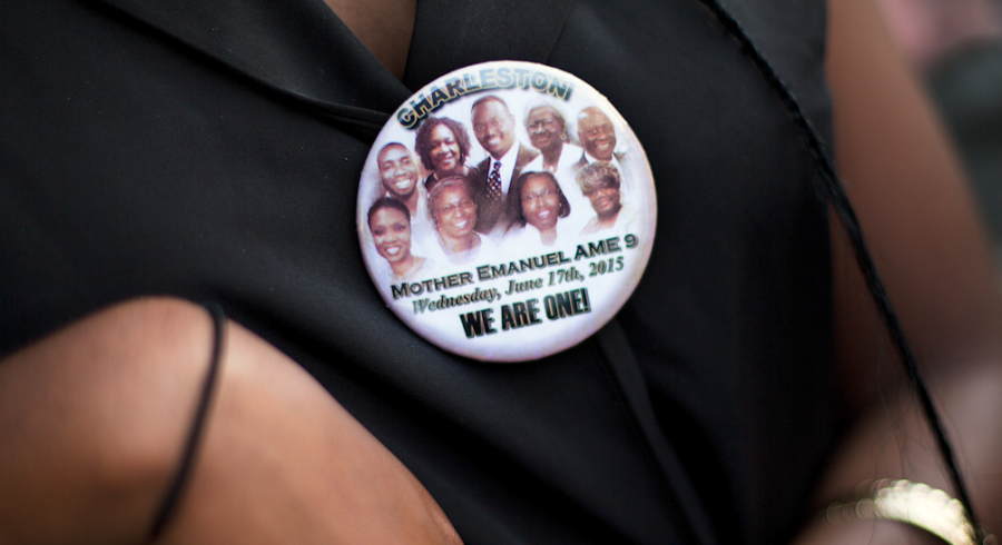 A decade after mass shooting, South Carolina still without hate crime law