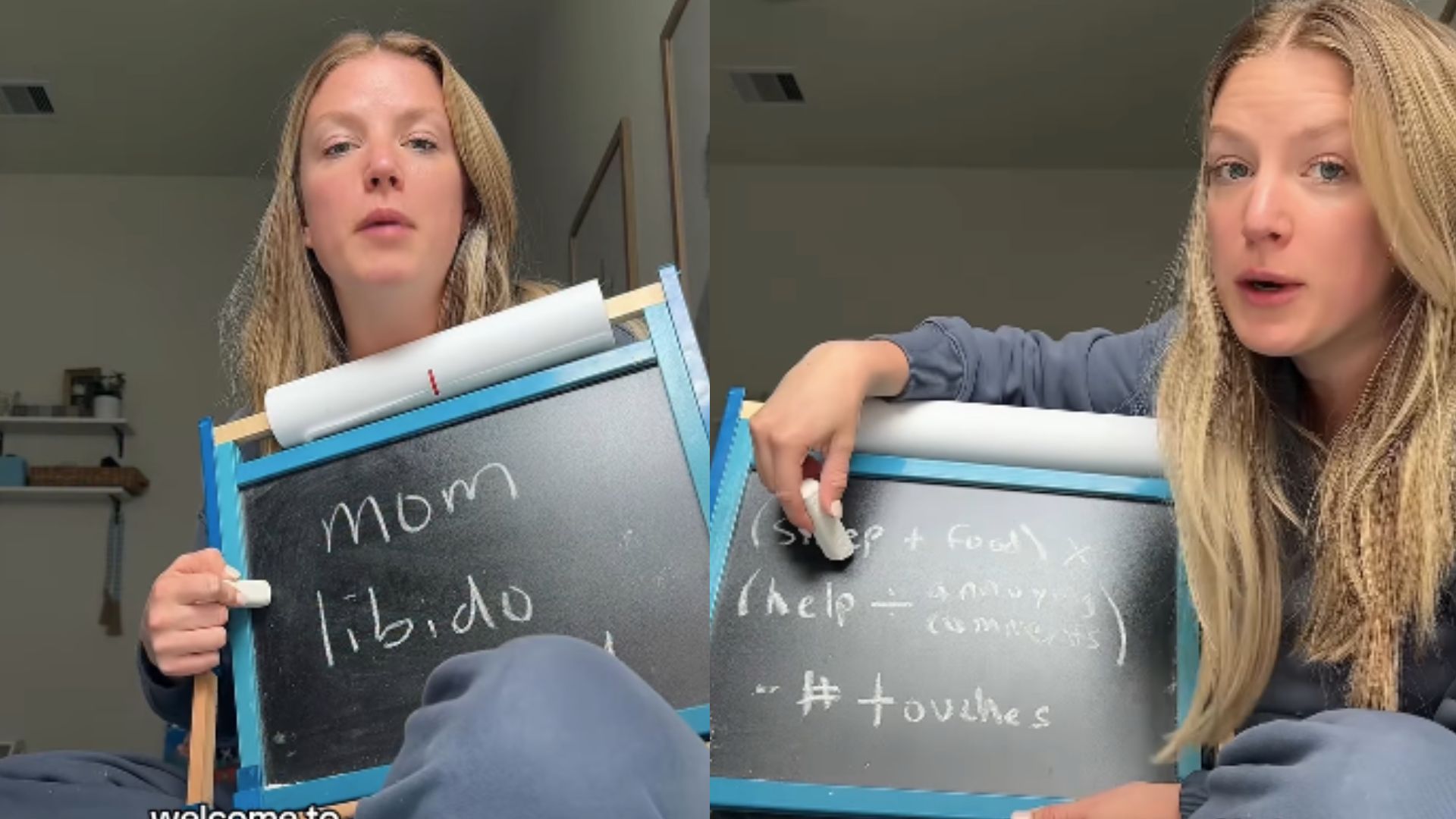 Mom of 2 Offers Precise – & Hilarious – Formula for Improving ‘Mom ...
