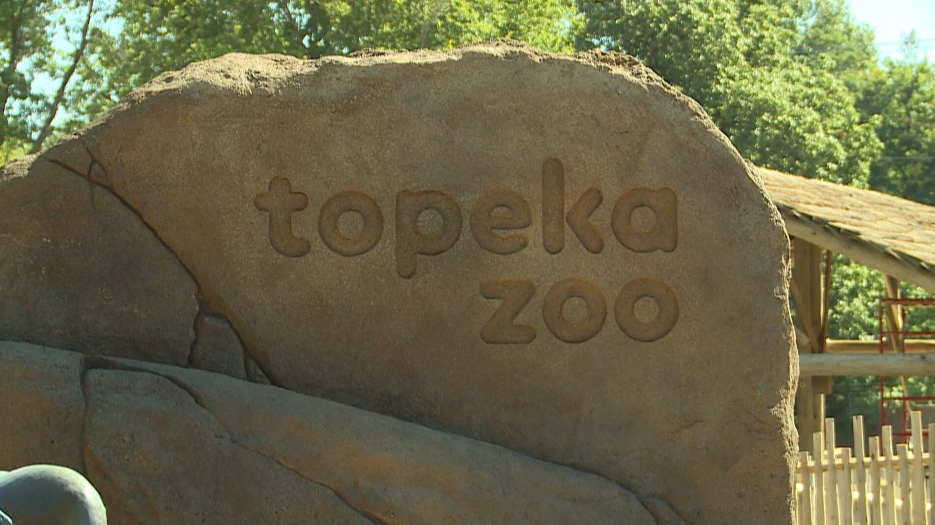 Topeka Zoo to welcome the arrival of two new residents