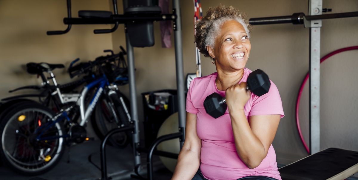 How Long Does It Take to Add 1 Pound of Muscle to Your Body? Experts ...
