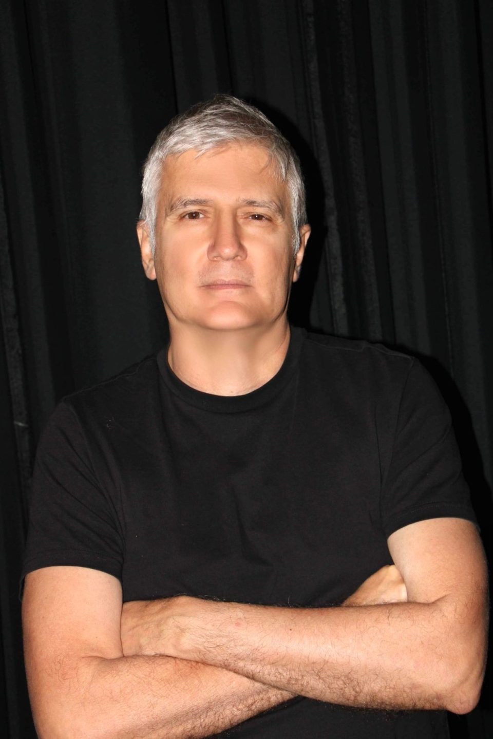 Arca Images Presents Miami Premiere Of "LA TRAVESIA" By Josep Maria Miro