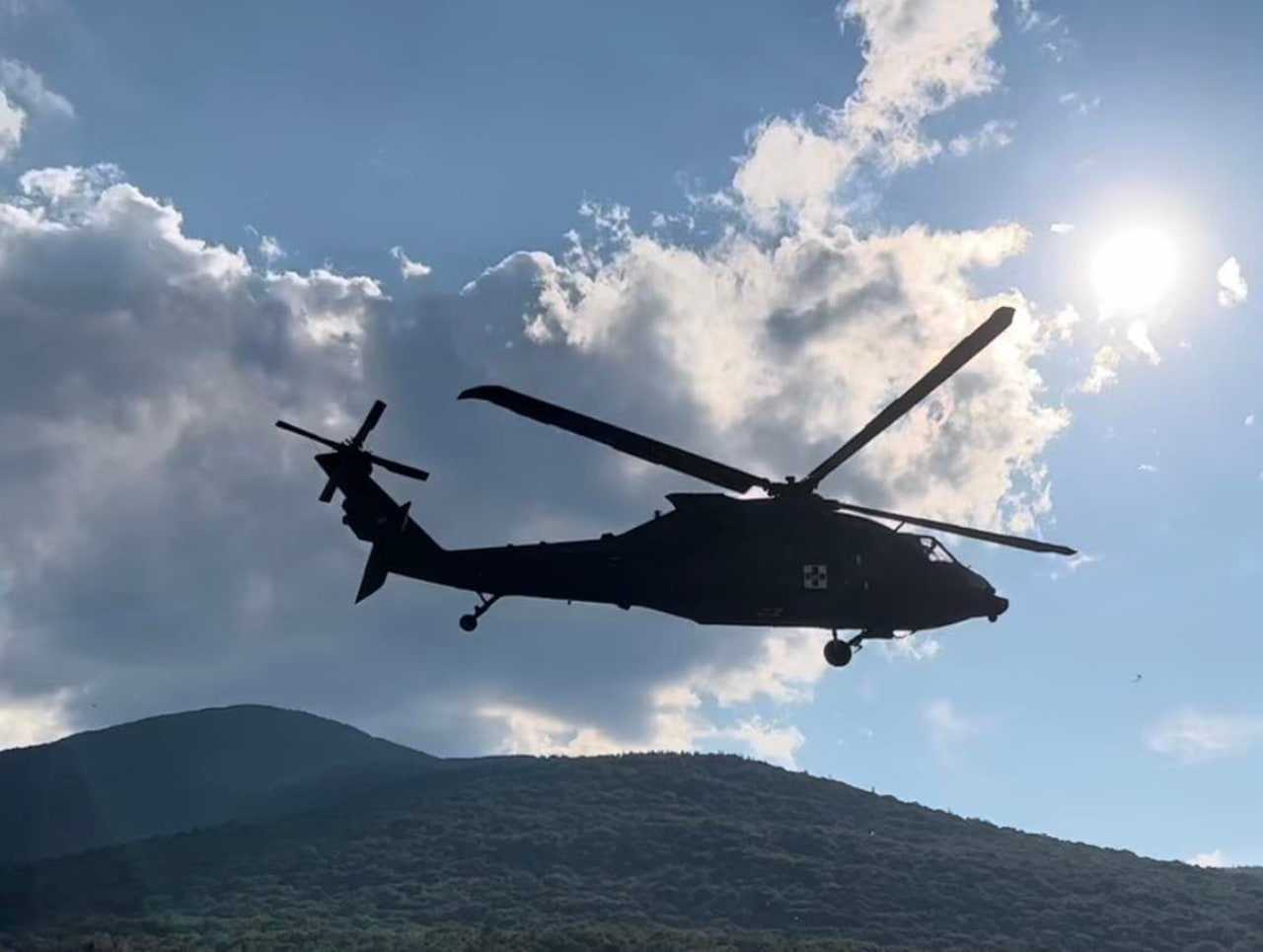 Clinton's Richard Perrault Dies Along White Mountain Trail