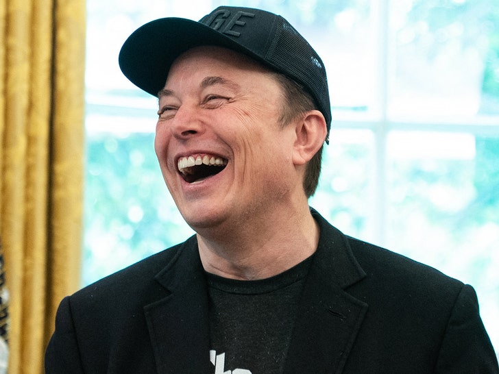 Elon Musk Shares Results of Urine Test Following Drug Use Report, Rumors
