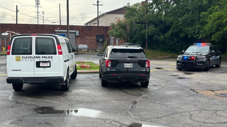 Maple Heights man killed in parking lot of Angie's Soul Cafe in ...