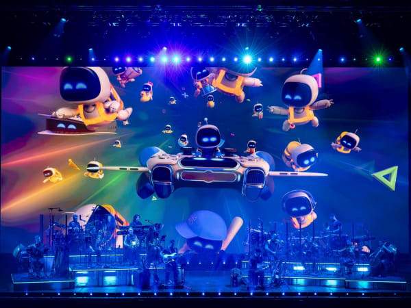 Video games level up in new PlayStation tour coming to San Antonio