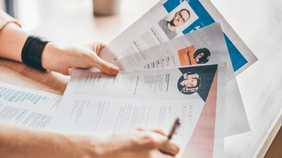 Resume Revamp 2025: Ditch These 10 Items to Land Your Dream Job
