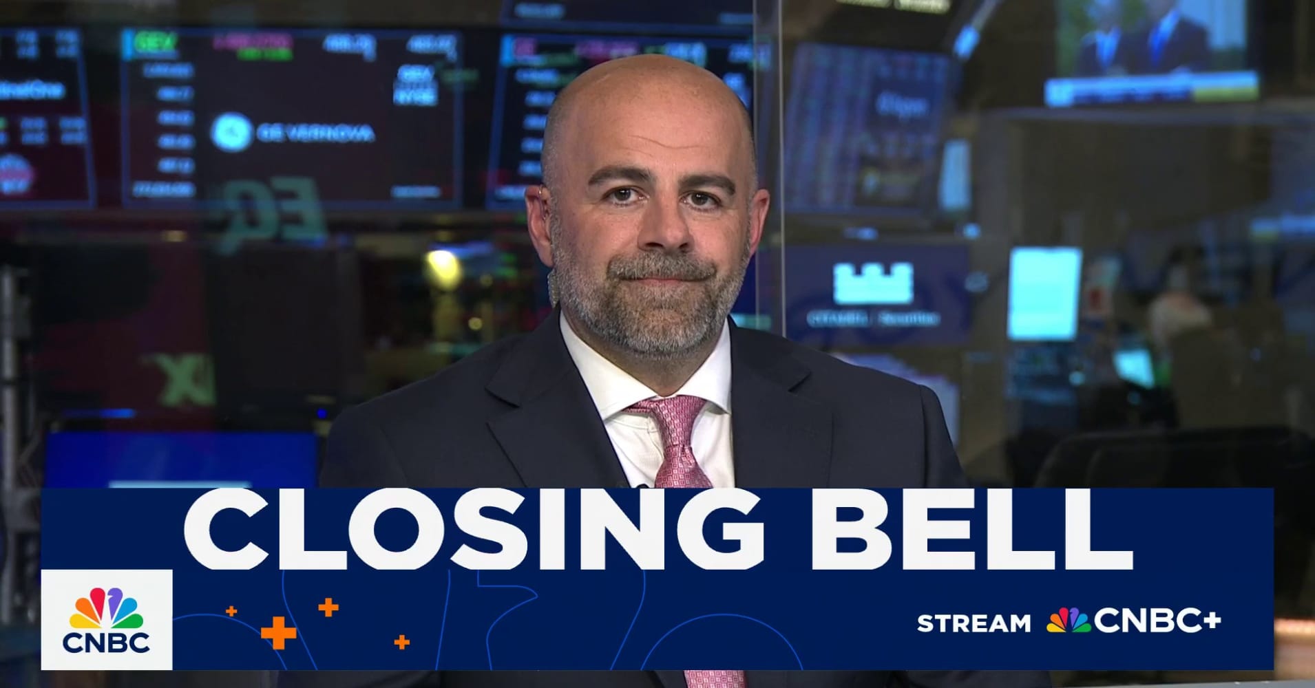 There's bias for market to correct over the short-term, says JPMorgan's ...