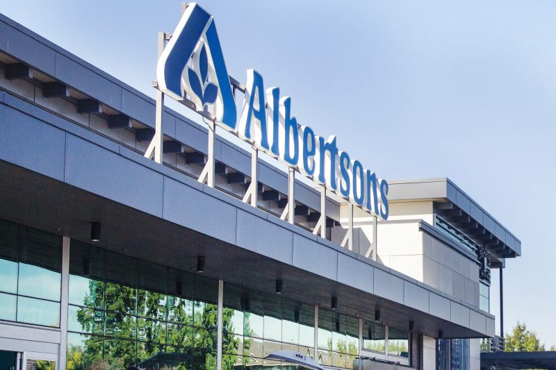 See which Albertsons location is closing in Baton Rouge