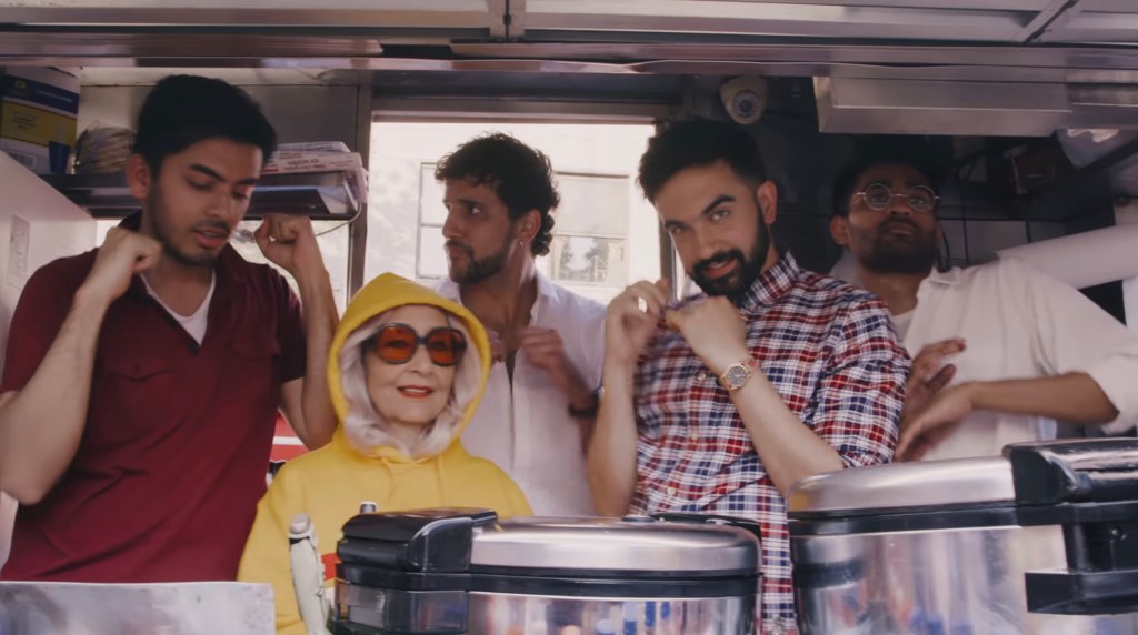 Zohran Mamdani has barely ever had a job, with just 3 years in the workforce — including his ...