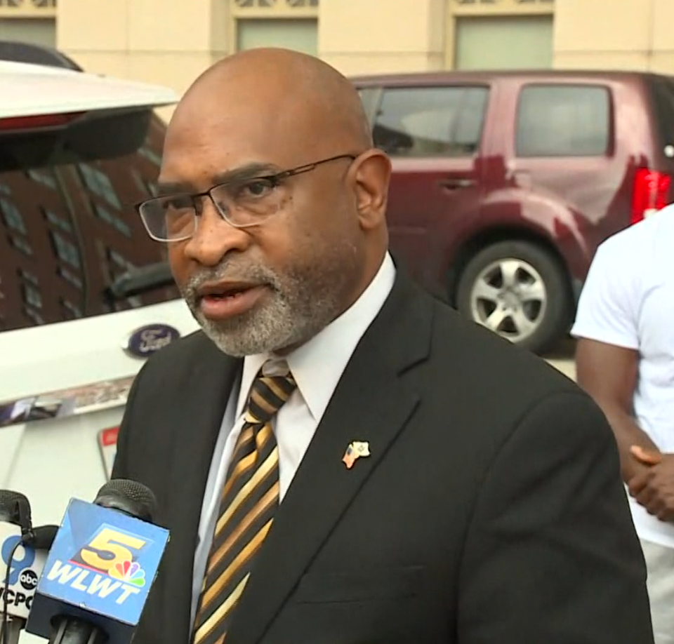 Family of Ryan Hinton plans civil suit after prosecutor rules shooting ...