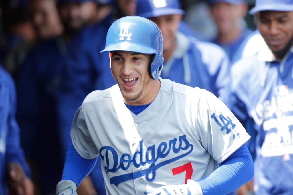 MLB star turned real estate developer Alex Guerrero asks $75M for a ...