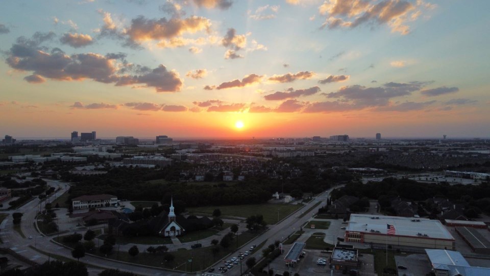Plano’s economic boom continues with corporate growth and smart ...