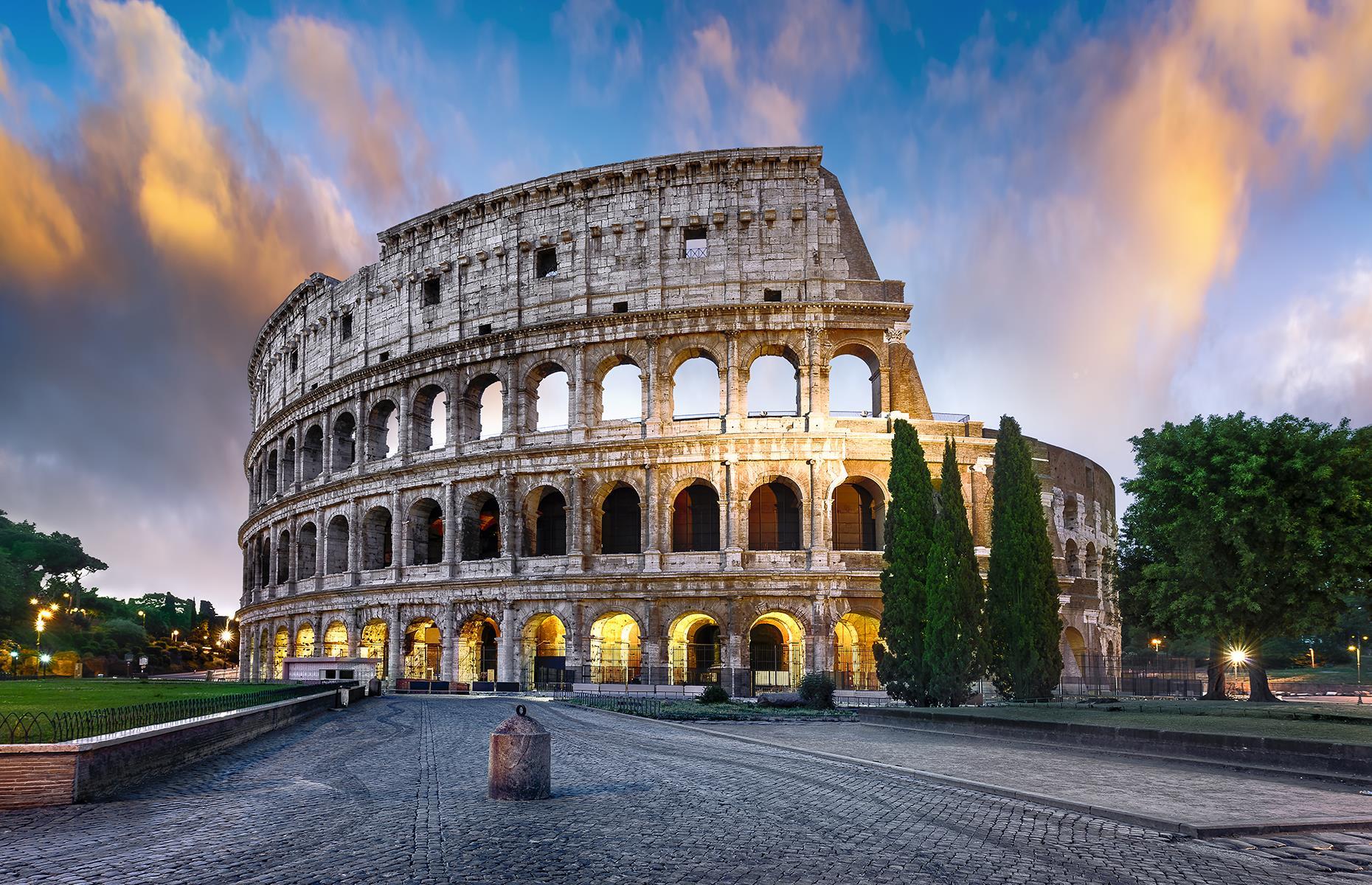 Uncover the secrets of the world's most historic cities