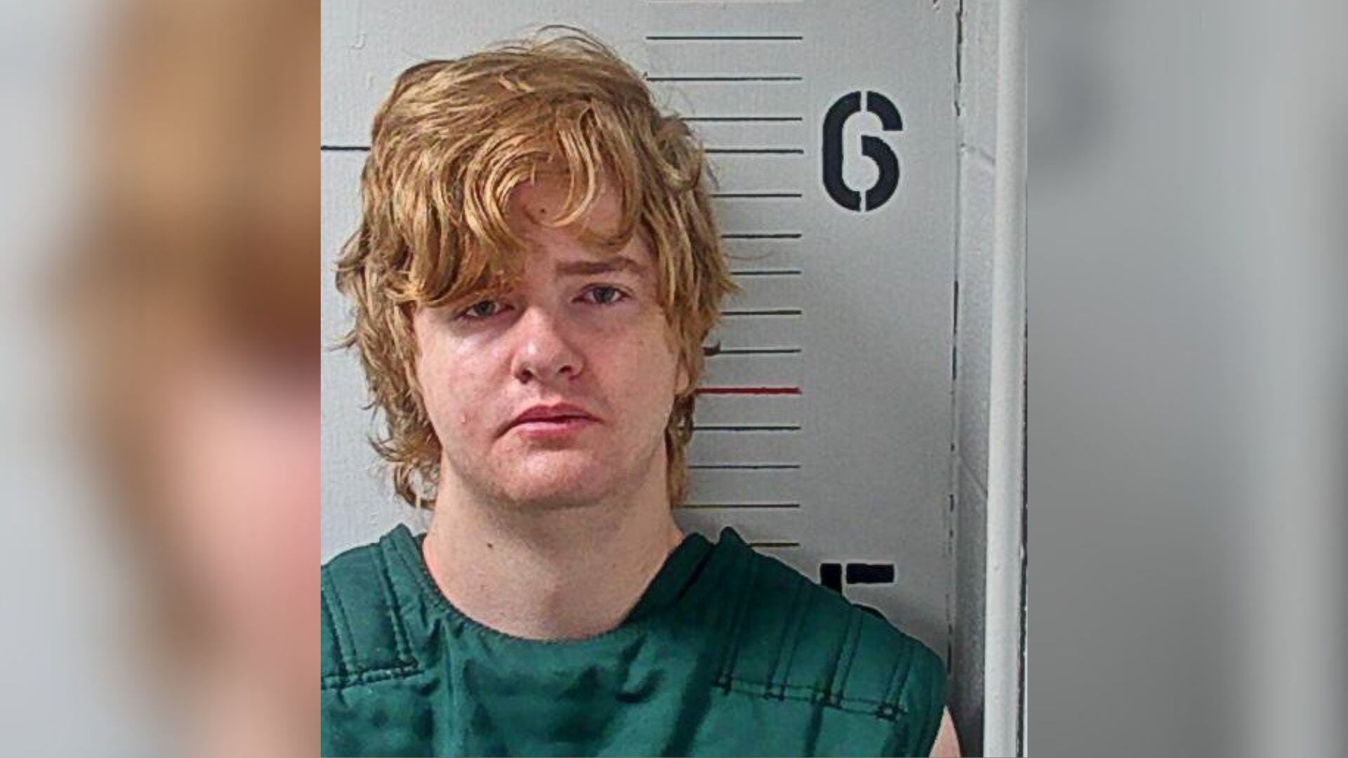 Man facing federal charges after allegedly brandishing gun at Nashville ...