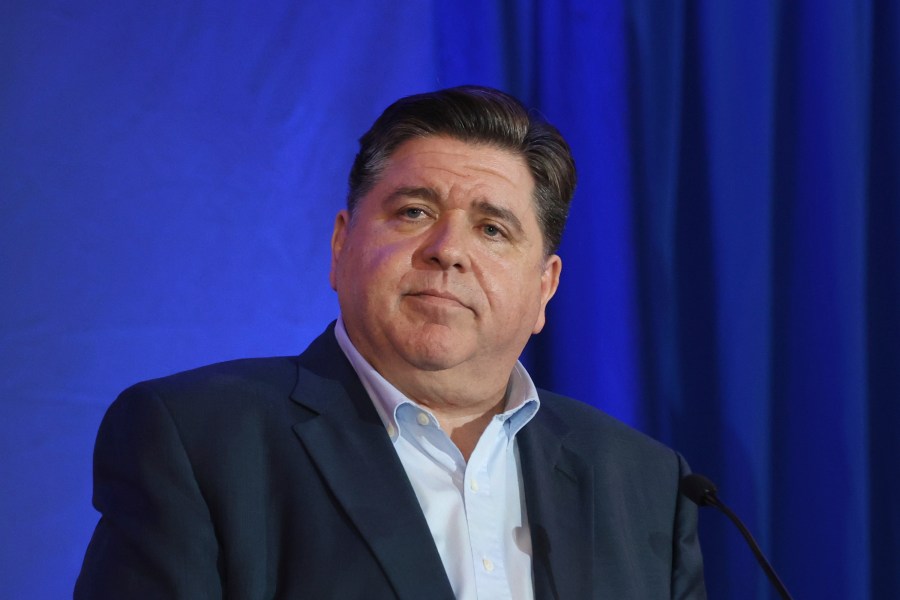 Pritzker says he was ‘incredibly lucky’ to win $1.4 million playing ...