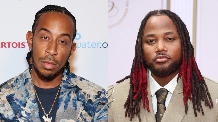 Ludacris’ “MUTT” Freestyle Gets A Well-Deserved Stamp Of Approval From ...