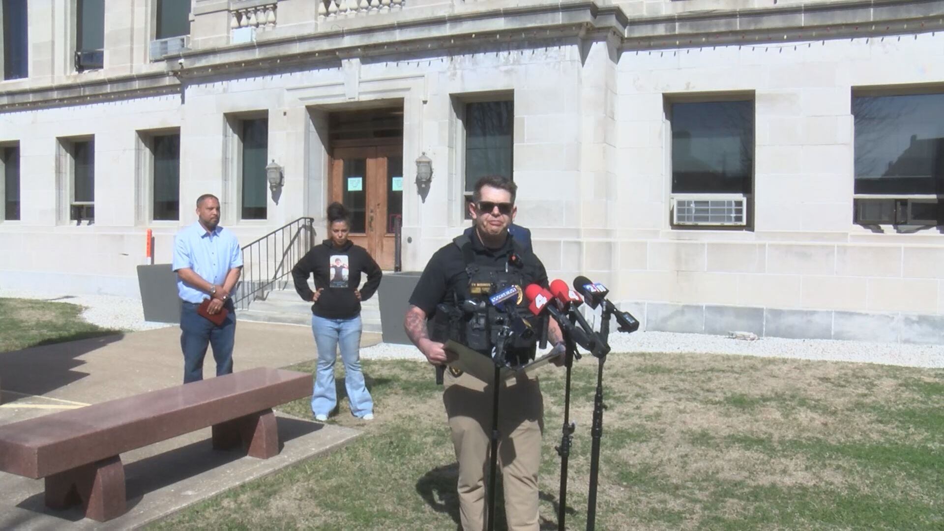 Bowling Green police chief resigns