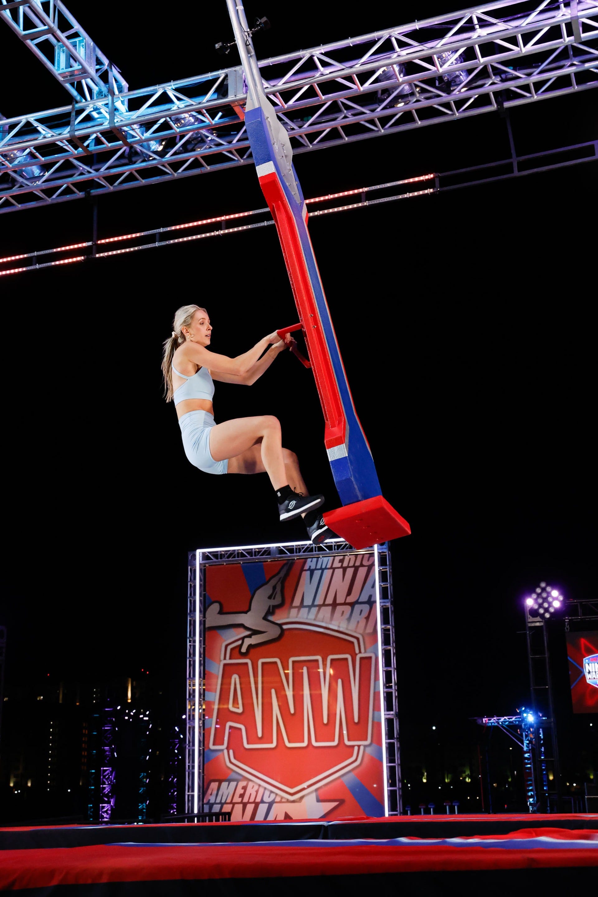 Did Milwaukee's Taylor Amann advance to the semifinals of 'American ...