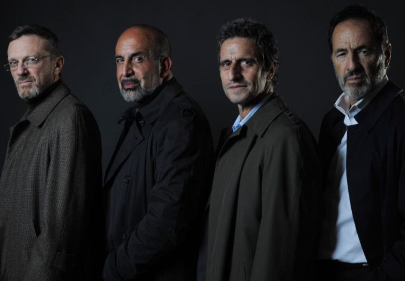 Dolor en el mundo del espectáculo: falleció un reconocido actor de Los ...